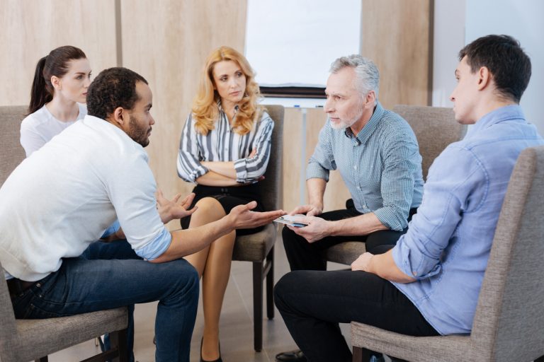 Collaborative Practice - Nurturinse